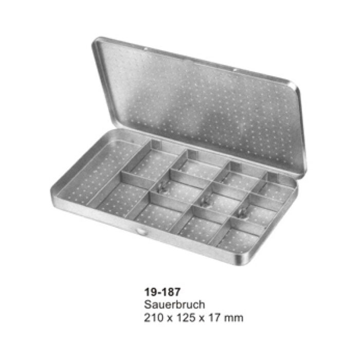 Needle Cases – ACE DENTAL